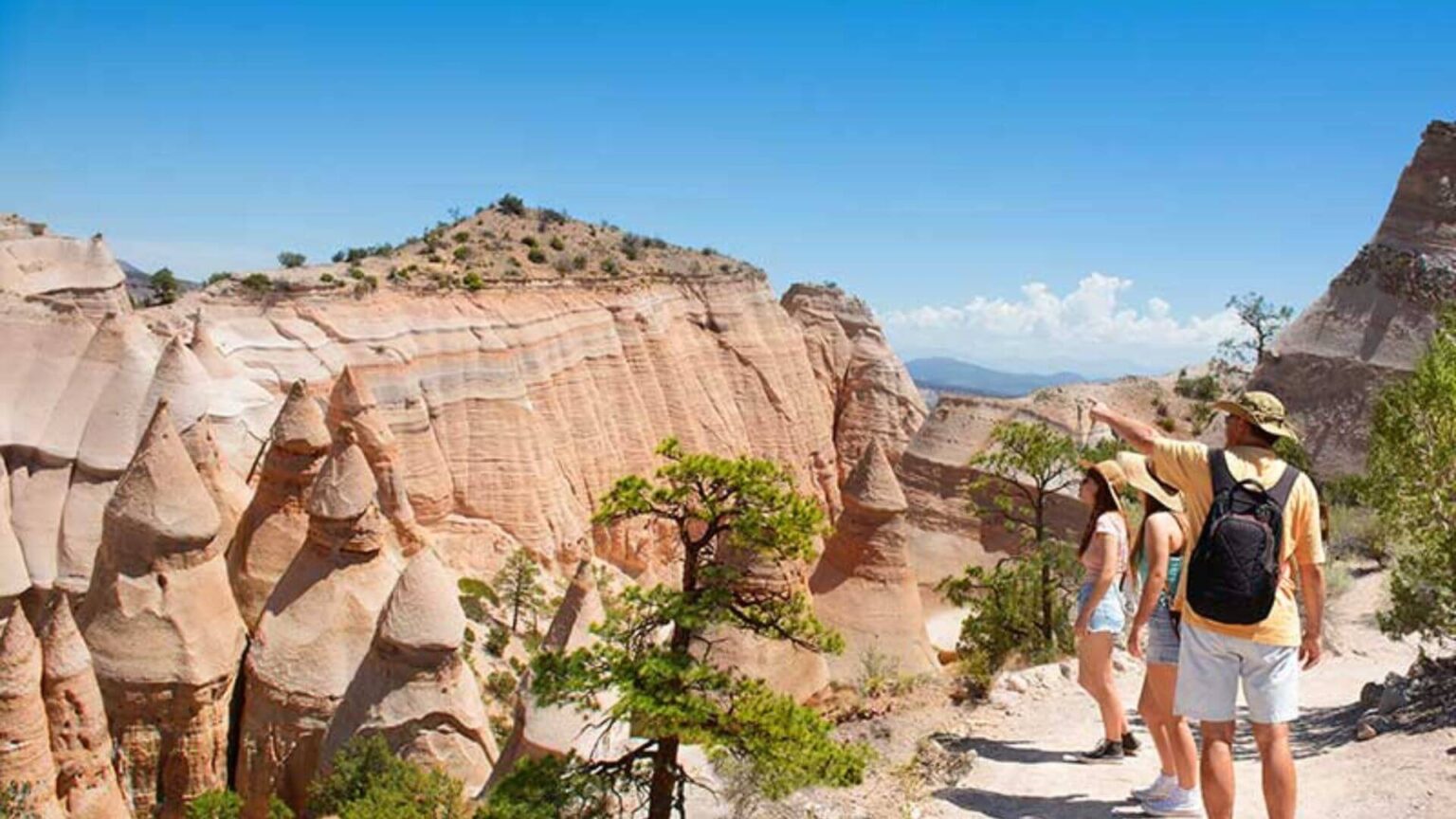 Santa Fe in June: When Days Stretch and Plans Don’t